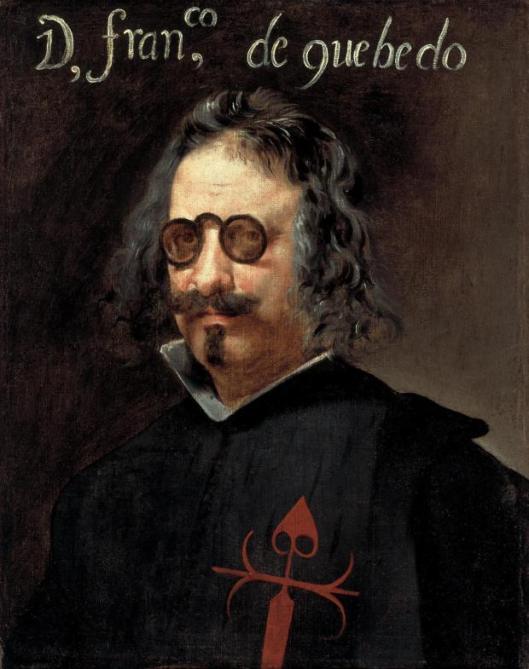 HUMOR: Francisco de Quevedo, Jonathan Pollock y Ramón Gómez de la Serna ...
