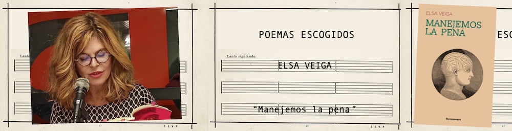 Poemas Escogidos: Elsa Veiga – Aire Nuestro