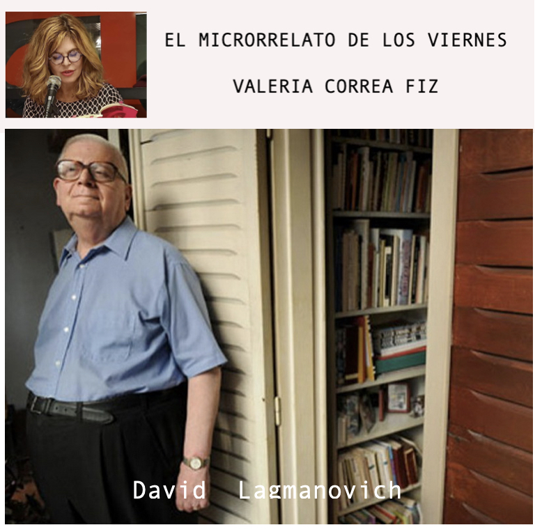 El microrrelato de los viernes: Más cortos que un tuit – Aire Nuestro