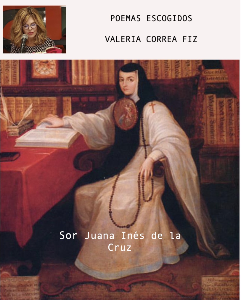Sor Juana Inés de la Cruz – Aire Nuestro